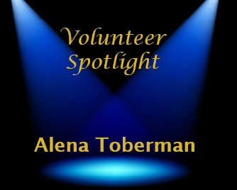 Alena Toberman - Northeast Iowa Council