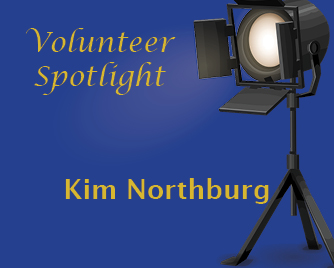Kim Northburg – Volunteer Spotlight - Northeast Iowa Council