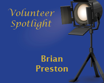 Brian Preston – Volunteer Spotlight - Northeast Iowa Council