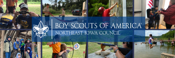 Cub Scout Program - Northeast Iowa Council