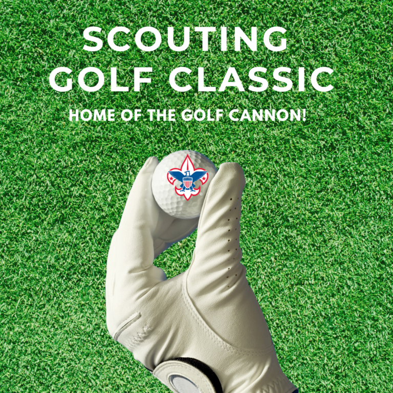 Scouting Golf Classic - Northeast Iowa Council