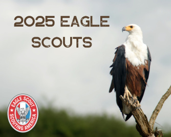 2025 Eagle Scout Spotlight - Northeast Iowa Council